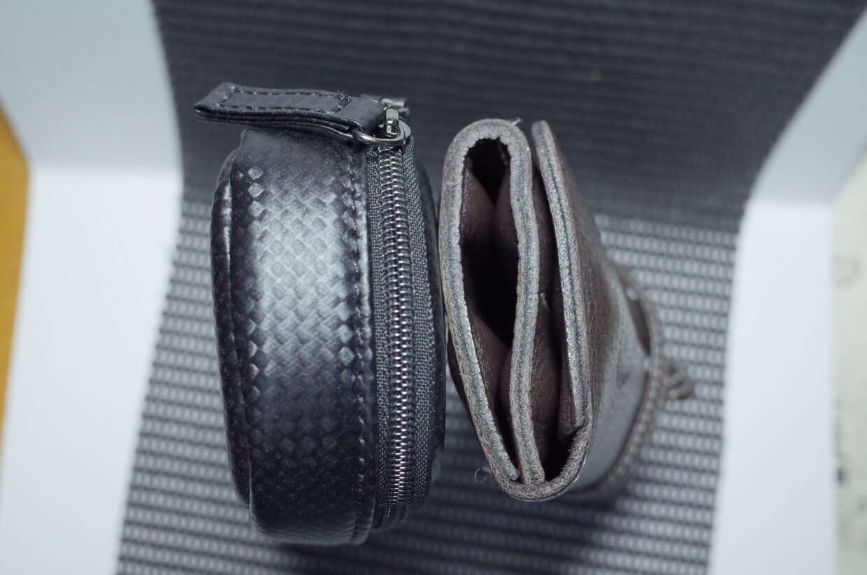 文房具好きのための筆箱 NOMADIC ペンケース PF-05N - ガジェろぐ